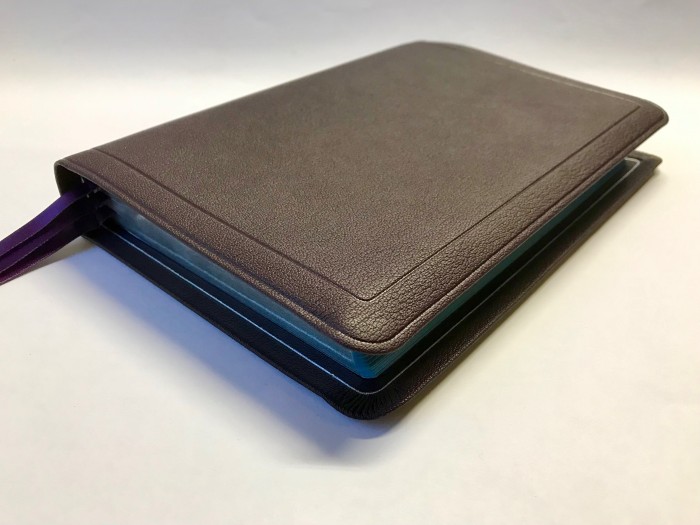 Bibles Direct - Allan New American Standard Bible Readers Edition Z ...