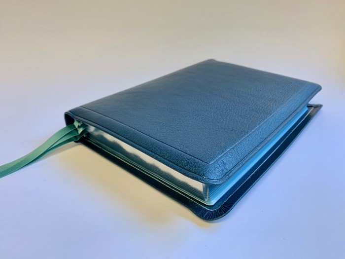 Bibles Direct - Allan New American Standard Bible Readers Edition ...