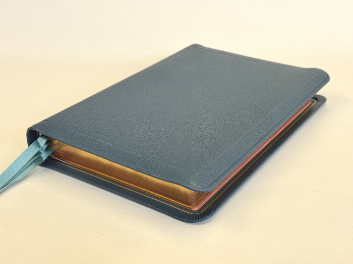 Bibles Direct - Allan New American Standard Bible Readers Edition ...