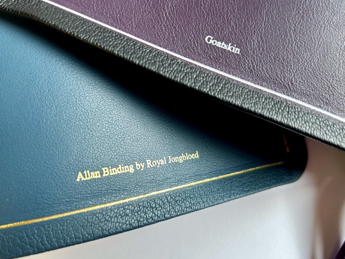 Bibles Direct - Allan New American Standard Bible Readers Edition Black ...