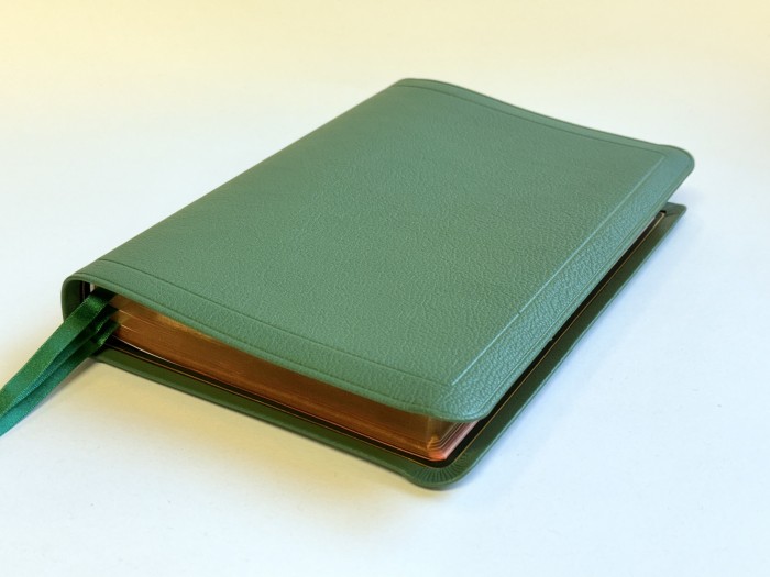 Bibles Direct - Allan New American Standard Bible Readers Edition ...